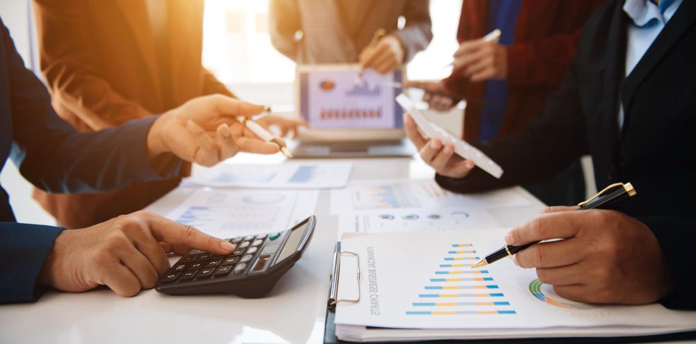 Driving 100% Sustainable and Inclusive Growth with Auditree: Your ...